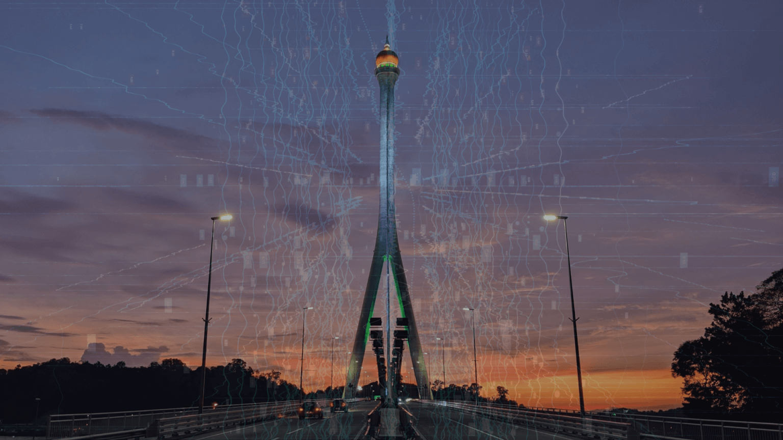 ULAP Networks Awarded Telecommunications License in Brunei Darussalam